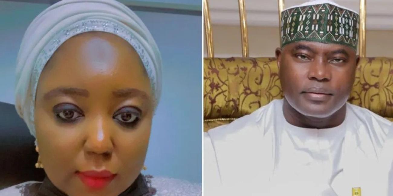 Scavengers Steal $4Million From $76Million Stashed In Abuja Apartment By NDIC Manager, Odariko ...